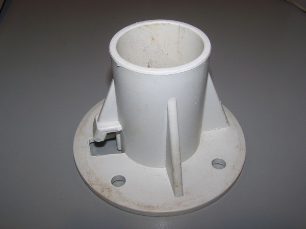 10x20 All Purpose Six Leg Canopy Shelter