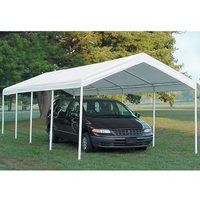 12x30 Commercial Grade Portable Canopies